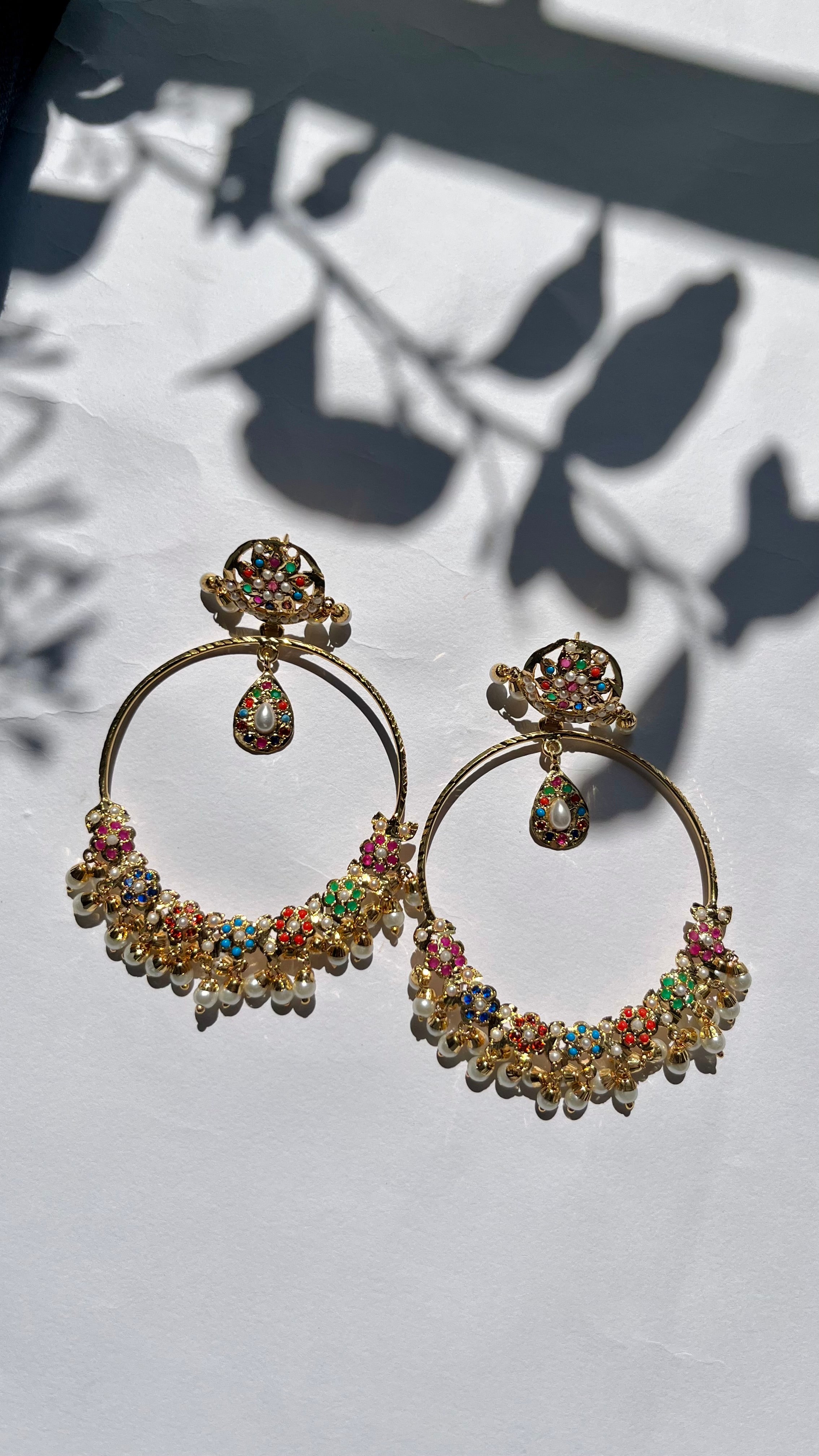 Shop All Premium Imitation Jewellery Sets Online | Prestones